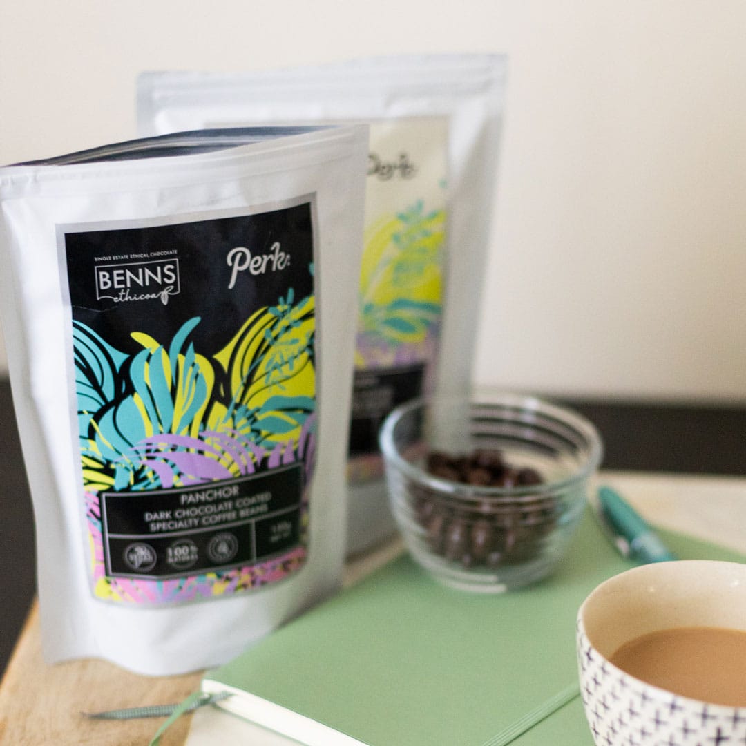 Best Coffee Gifts Ever ­– By the Team at Perk - Perk Coffee Malaysia